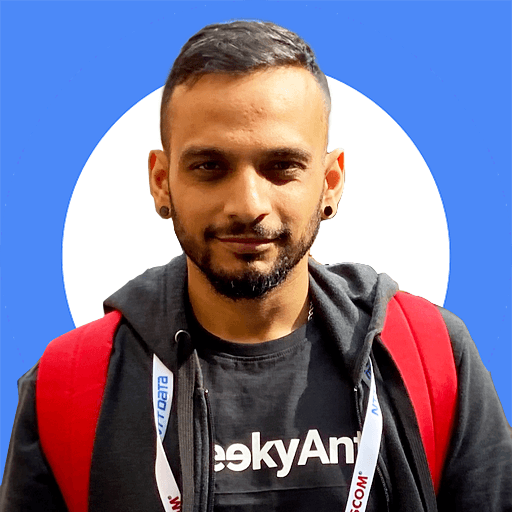 Our team | GeekyAnts - GeekyAnts